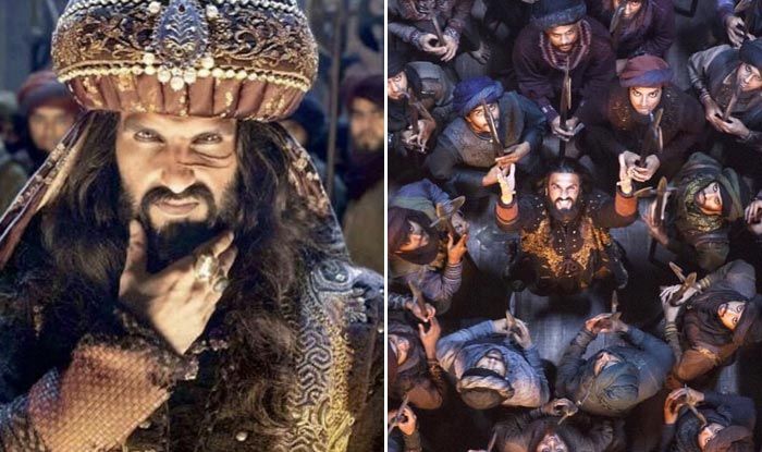 Padmaavat Song Khalibali Video: Ranveer Singh’s Performance Is Proof ...