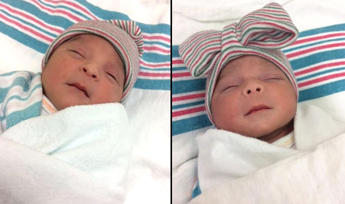 American Mom Welcomes Twins Born In Different Years | India.com