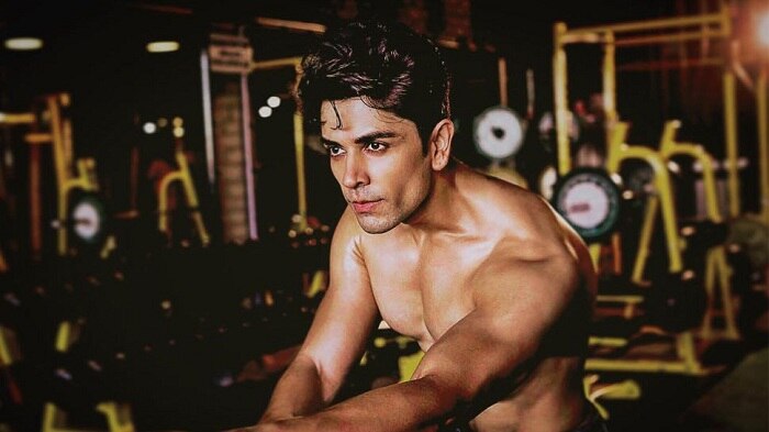 Piyush Sahdev : I Have Full Faith In The Judiciary Of This Country And ...