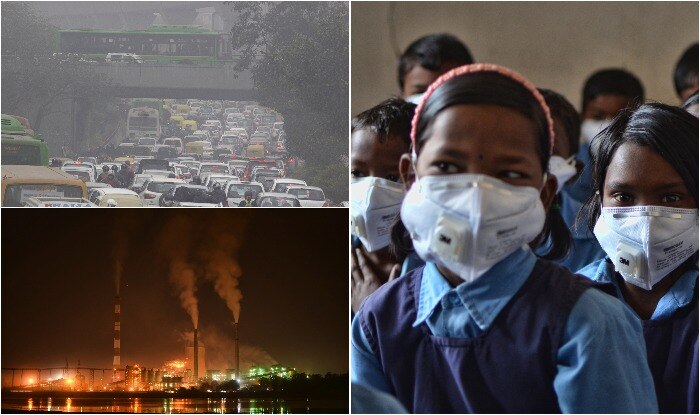 47 Million Children In India Exposed To Deadly Toxic Air Says ...