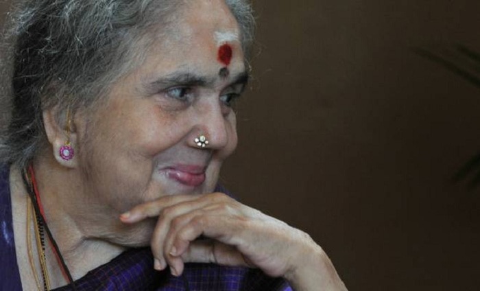 Legendary Carnatic Vocalist Radha Vishwanathan Succumbs To Acute Chest ...