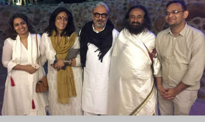 Padmaavat Is The Ultimate Honour To Rajput Pride And Rani Padmini, Says ...