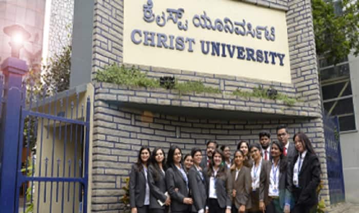 UGC Clips Names of Deemed Universities; Bengaluru’s Christ University ...