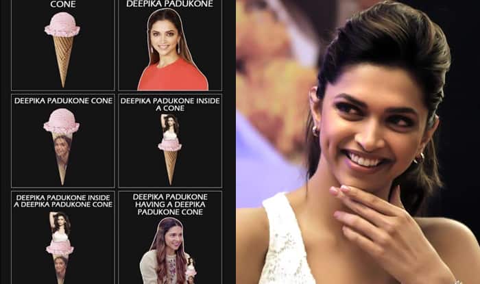 Amidst Padmaavat Ban Row, Deepika Padukone Finds Time To Share a ...