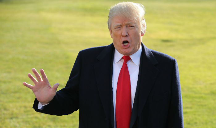 Donald Trump Tweets He Is A “Very Stable Genius” In Response To Michael ...