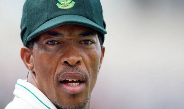 Makhaya Ntini Steps Down as Zimbabwe Bowling Coach | India.com