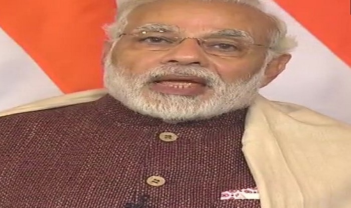 PM Narendra Modi on National Youth Day: Some People Want to Divide ...