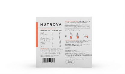 Nutrova Collagen+Antioxidants Review: Does This Nutritional Supplement ...