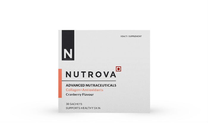 Nutrova Collagen+Antioxidants Review: Does This Nutritional Supplement ...