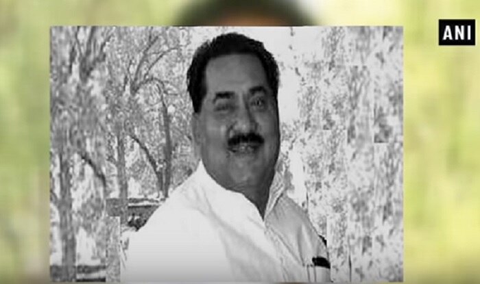 Delhi: Former Union Minister Raghunath Jha passes away in Ram Manohar ...