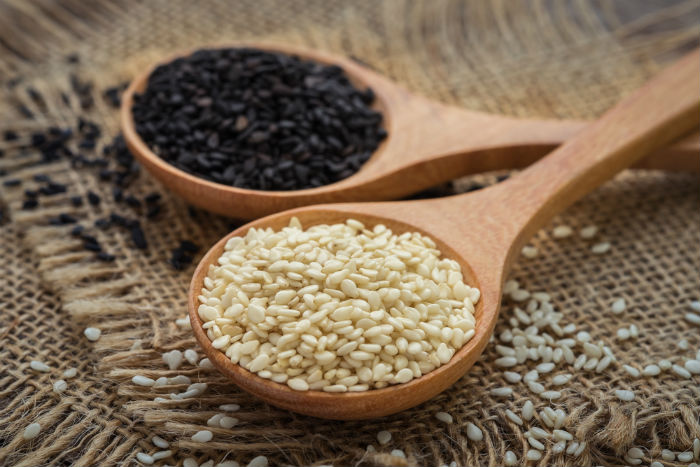 Health Benefits of Sesame Seeds: 7 Reasons to Include Sesame Seeds in ...