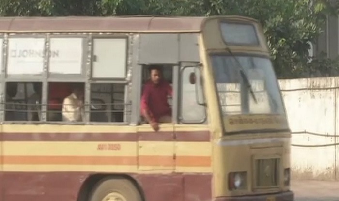 Tamil Nadu: Thousands Hit as Bus Strike Enters Day 4; Temporary Drivers ...