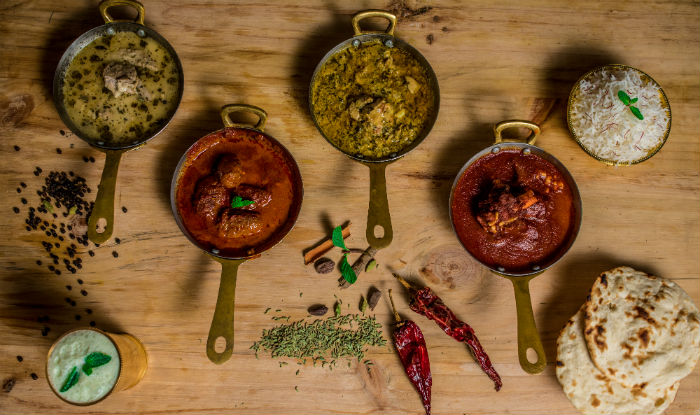 Shikara’s Kashmiri Food Festival Review: Enjoy Authentic Kashmiri Food ...