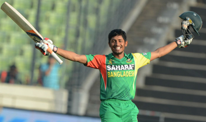 Anamul Haque, Mohammad Mithun Named in Bangladesh’s ODI Squad For Tri ...