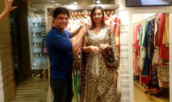 Arshi Khan At Bigg Boss 11 Finale: We Finally Know What She’ll Be ...