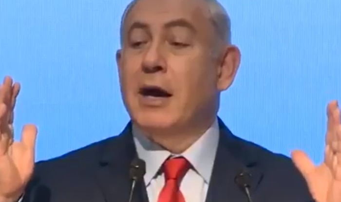 Indo-Israel friendship is a match made in heaven says Benjamin ...