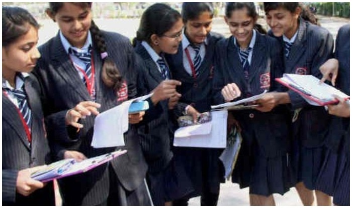 CGBSE Results 2018: The Chhattisgarh Board Of Secondary Education ...