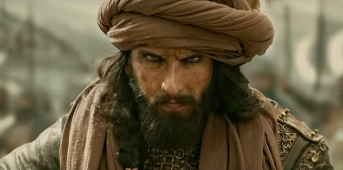 Padmaavat Dialogue Promo: Ranveer Singh – Shahid Kapoor Take Will Set ...