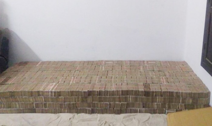 Kanpur: Arrested Dealer Anand Khatri May be Fined Rs 483 Crore For Rs ...