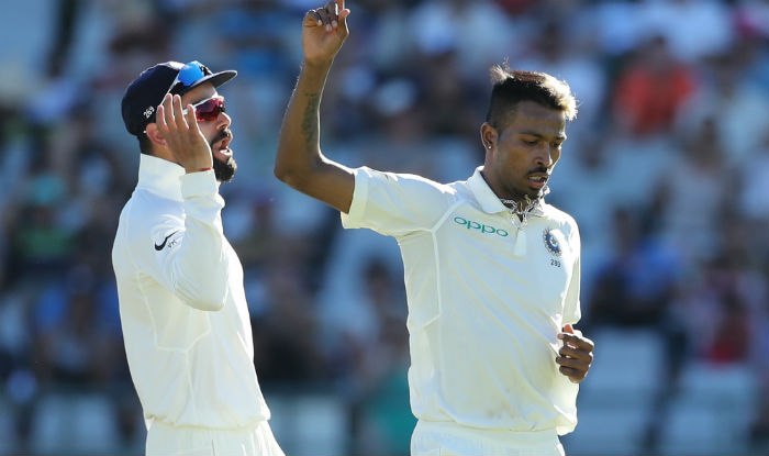 India vs South Africa 2nd Test Day 1 Highlights: As it Happened | India.com