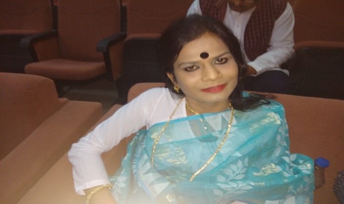 Indore: Meet India's first transgender judge Joyita Mondal | भारत की ...