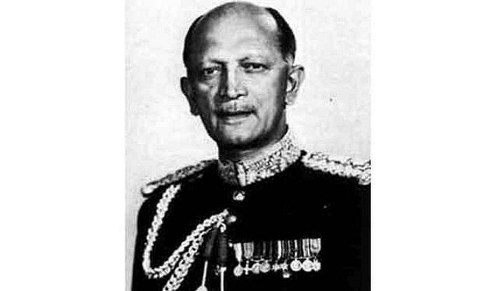 Army Day: Remembering Kodandera M Cariappa, The First Indian Field ...