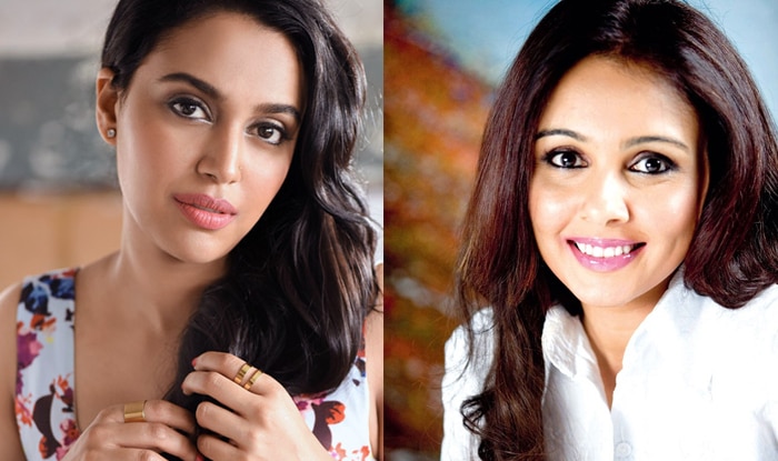 Swara Bhaskar Slams Suchitra Krishnamoorthi And Other Trolls For Taking A Jibe At Her For Her ...