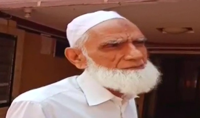Abdul Subhan Qureshi Was Never Involved in Any Terror Activities, Says Father of Indian ...