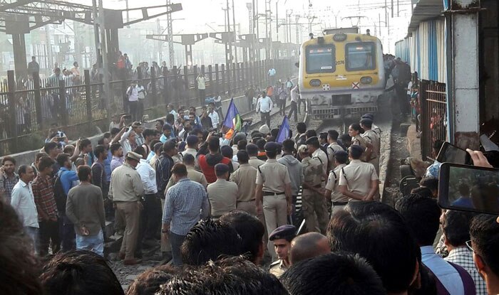 Maharashtra Bandh Cripples Mumbai, Pune, Other Cities: 10 Facts | India.com