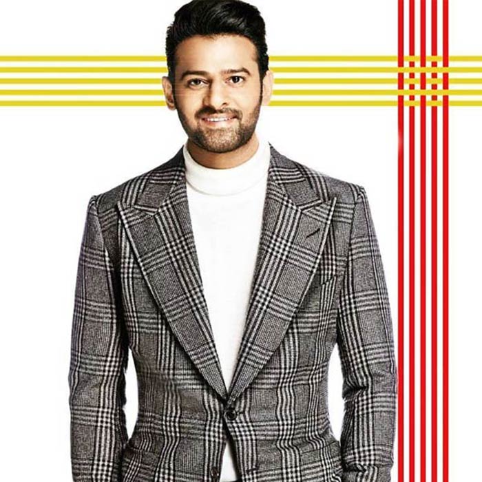 Prabhas’ Suave and Dapper Photoshoot Pics Will Make You Go Weak In The ...