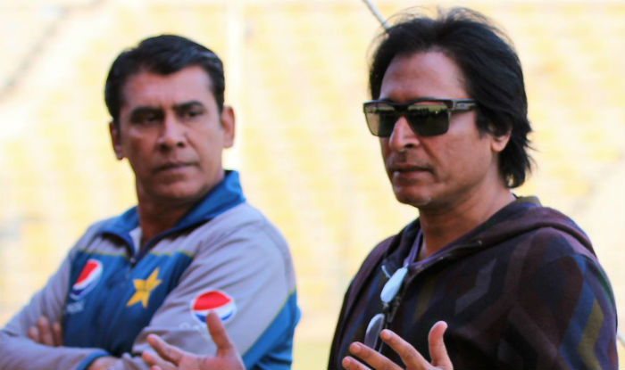 Pakistan Cricket Needs a Mentor Like Rahul Dravid For Youngsters, Says ...