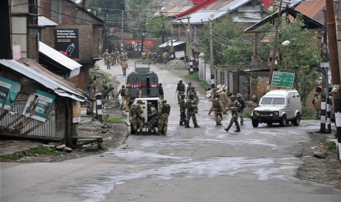 Shopian Firing: Indian Army Responded to Ultimate Provocation, Says ...