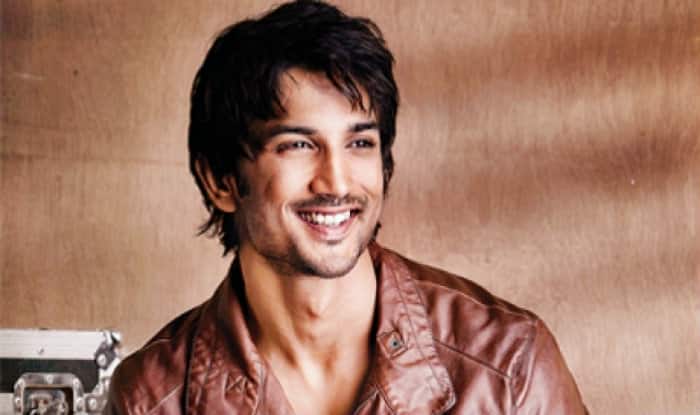 Sushant Singh Rajput pants down for New Photo Shoot | सुशांत सिंह ...