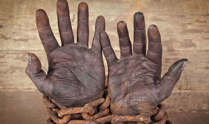 Untouchability Prevalent in Rajasthan, Uttar Pradesh Largely, Claims ...