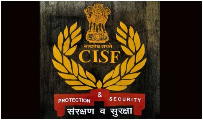 CISF Recruitment 2021: Ex-army Personnel Can Work on Contract Basis ...