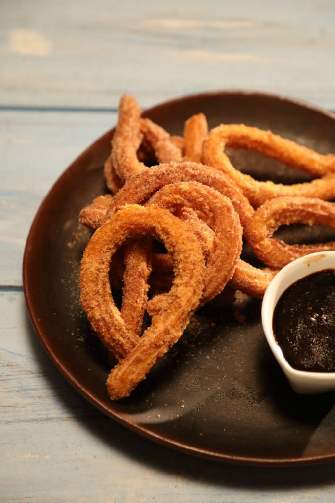 Celebrity Chef Shipra Khanna on Her Love for Food and Her Show Snack in ...