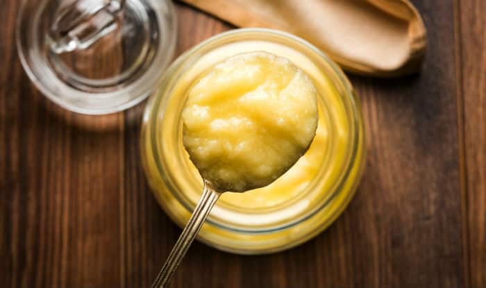 Beauty Benefits of Ghee: Top 5 Benefits of Using This Miracle ...