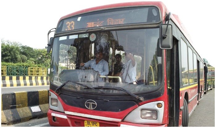 DTC Strike: Over 3500 Buses to go Off Road Today; Employees Demand ...