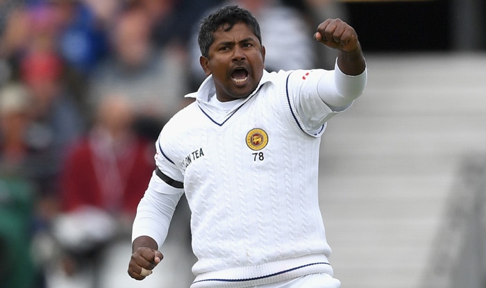 RANGNA BROKE 17 YEARS OLD TEST RECORD | रंगना ने तोड़ा 17 साल पुराना ...