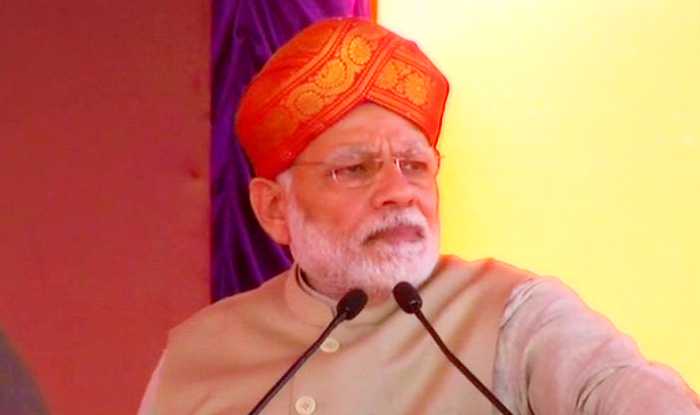 PM Narendra Modi in Karnataka: State Needs ‘Mission’ Government, Not ...