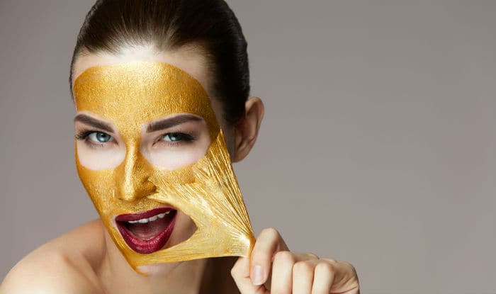 3 DIY Peel-Off Masks to Deep Clean Your Skin | India.com