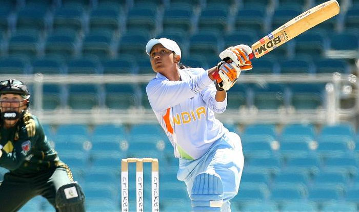 Rumeli Dhar replace jhulan goswami return in women team india after 6 ...