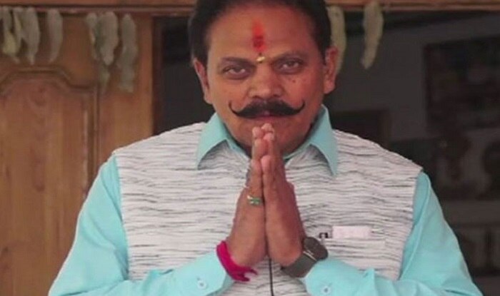 Chant Hanuman Chalisa to Ward Off Natural Disasters, Save Crops: BJP ...