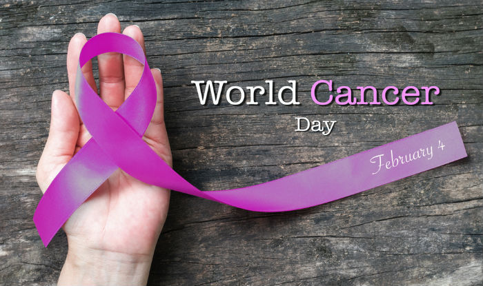World Cancer Day 2018: Why India Has Third Highest Number of Cancer ...