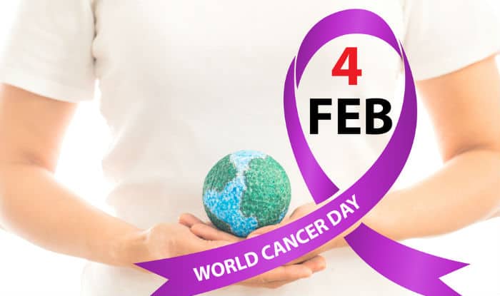 World Cancer Day 2018: 3 Most Common Types of Cancer and How to Detect ...