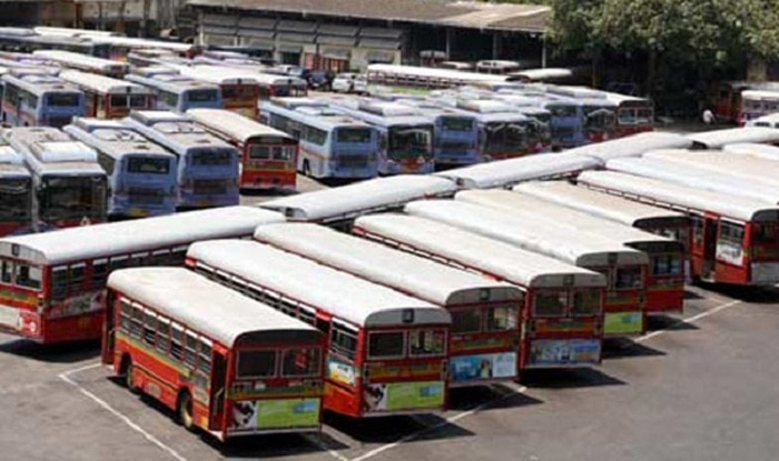 Commuters Stranded Across Kerala as Private Bus Owners Strike Enters ...