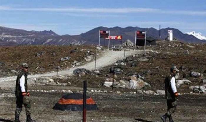 China Quietly Resumes Its Activities in Doklam, Actions in Himalayas ...
