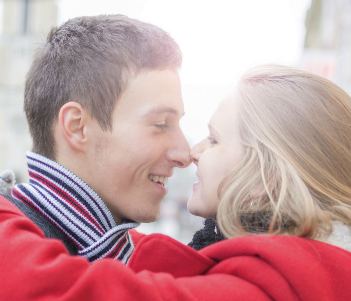 Happy Kiss Day: 7 Most Romantic Types of Kisses You Must Try on Kiss ...