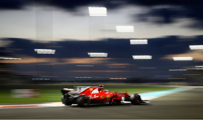 Formula 1: Philip Morris, Ferrari Extend Sponsorship Deal | India.com