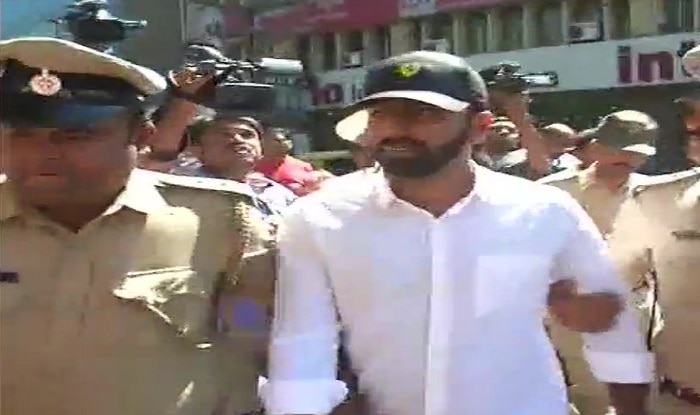 Karnataka Congress MLA NA Haris’s Son Mohammed Haris Nalapad, ACcused ...